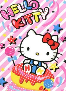 hello kitty_hello kitty高清视频_hello kitty影视在线观看【2345影视大全】
